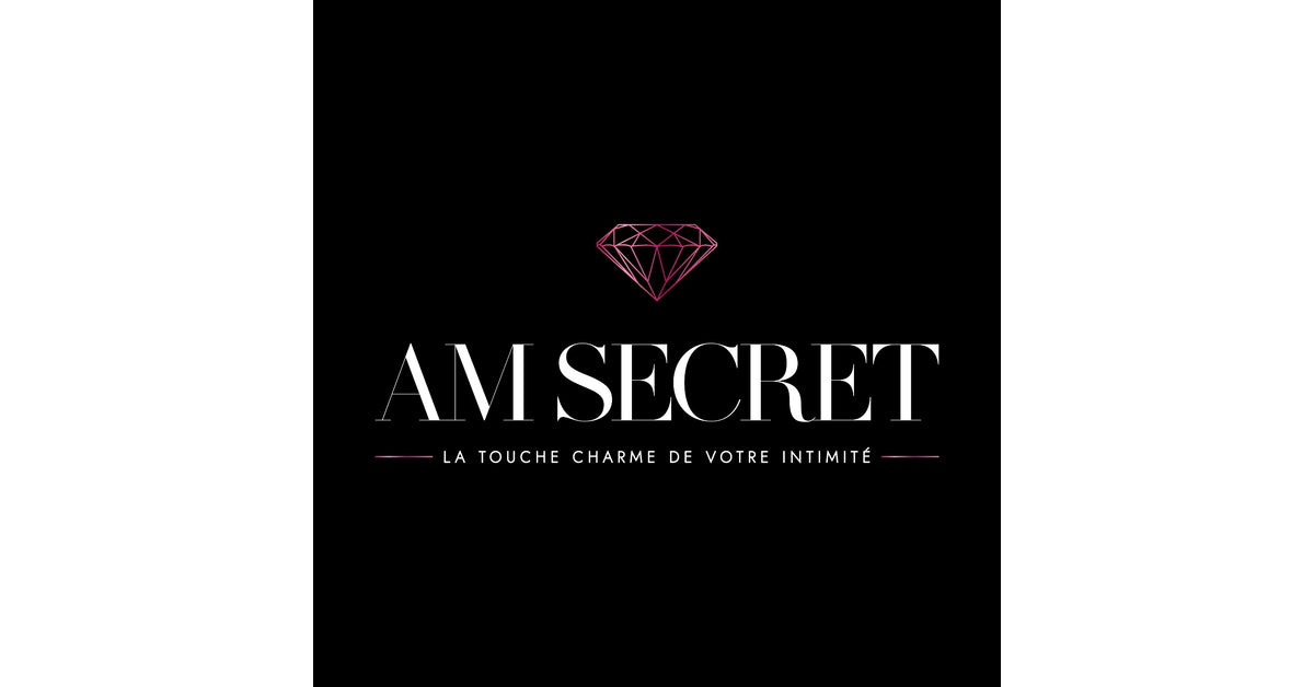 AM SECRET – AMSECRET